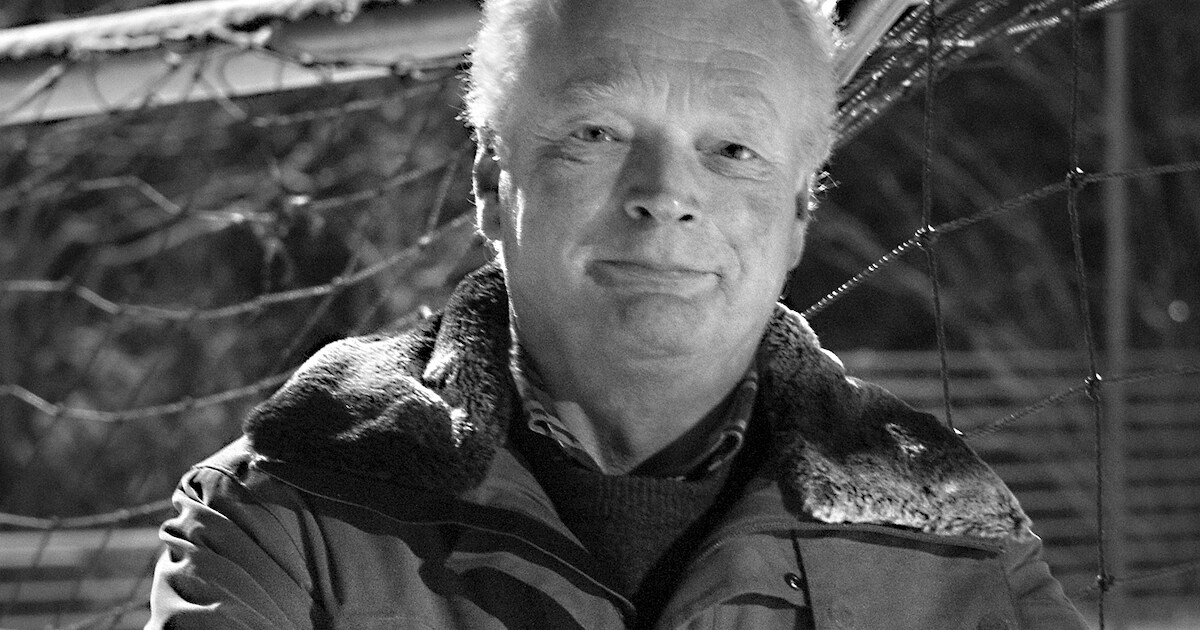 ‘Mister ESA’ Marcel Witjes (72) was goud waard voor zijn club: ‘Zonder ...