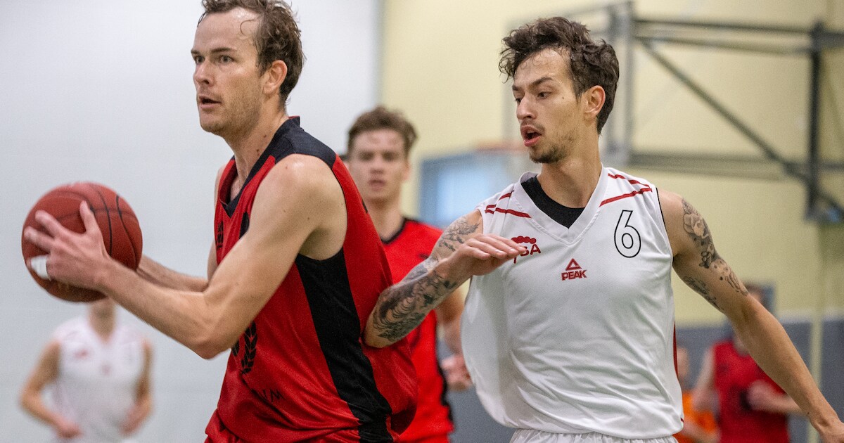 Wyba verslaat Lokomotief, Trajanum wint ook | Sport Nijmegen e.o ...