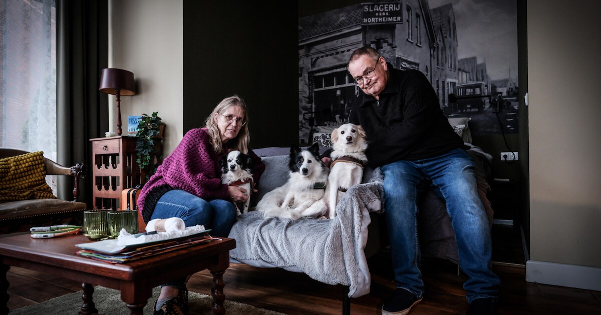 Rechter zet Walter en Vera voor de vierde keer uit hun woning: ‘We zijn ...