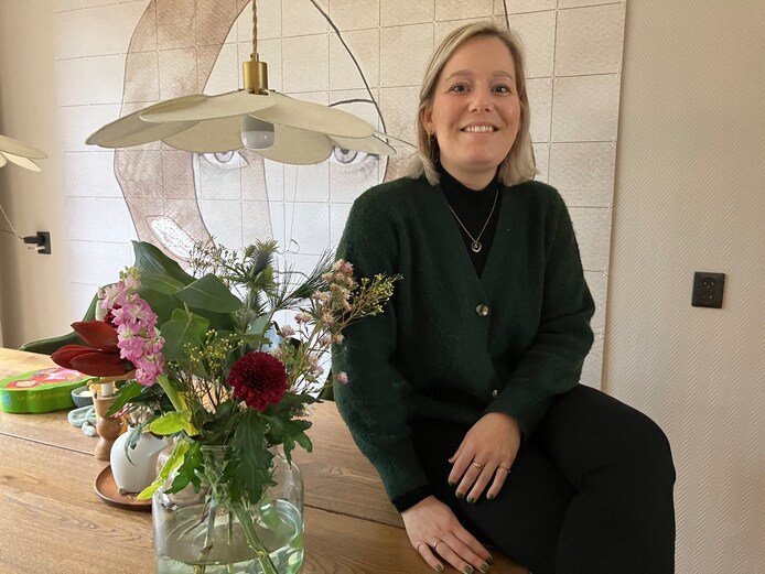 Vrouw zoekt boer: Beuningse droomt van pluktuin met taartjes in de zon | Peter Deurloo ...