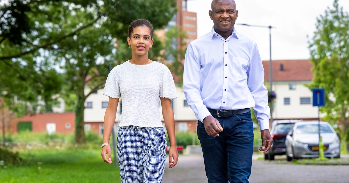 Arnhemmer heeft na zestig jaar eindelijk officieel een naam: ‘Ik ben ...