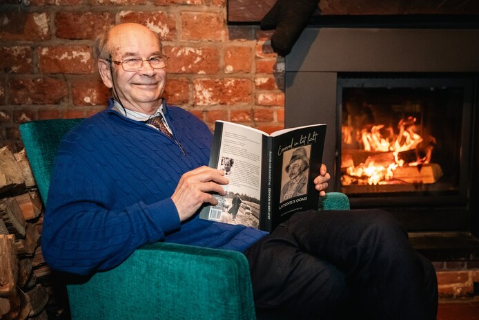 Na zo’n zes jaar is de speurtocht naar de laatste schaapsherder van de ...