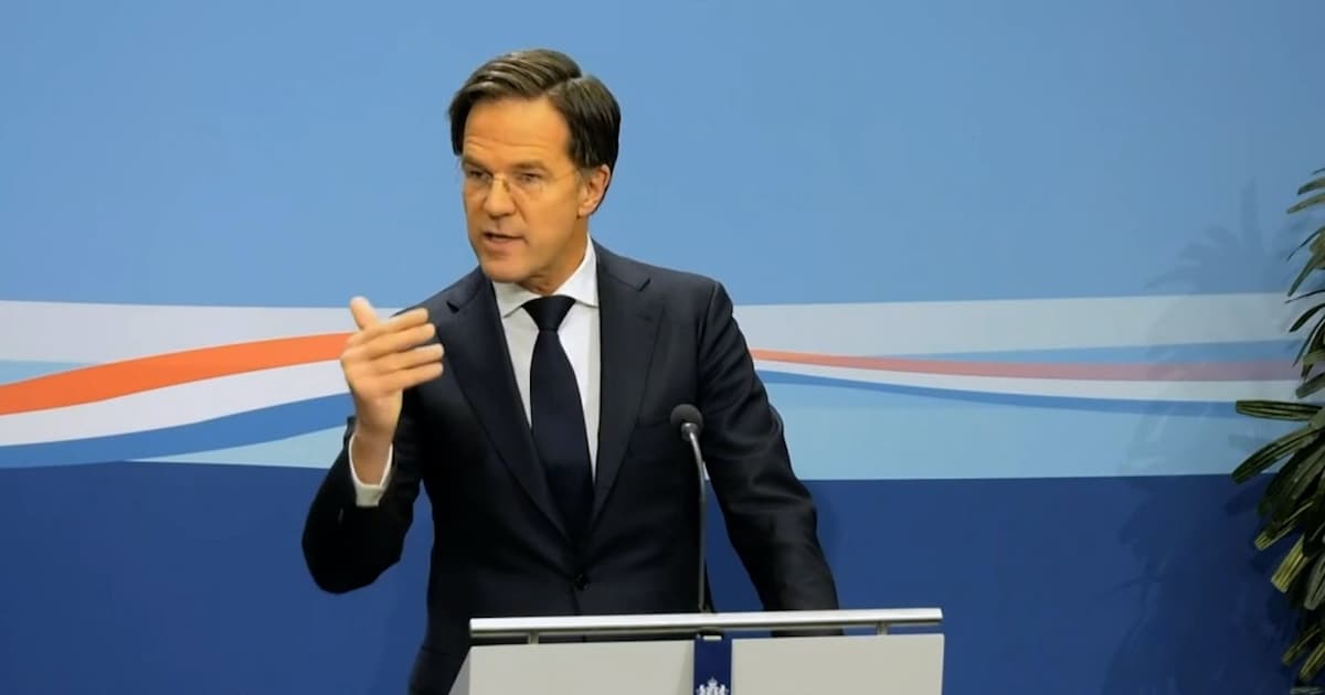 Aan het einde van de tunnel zie ik alleen een geel-zwart gat | Arnhem ...