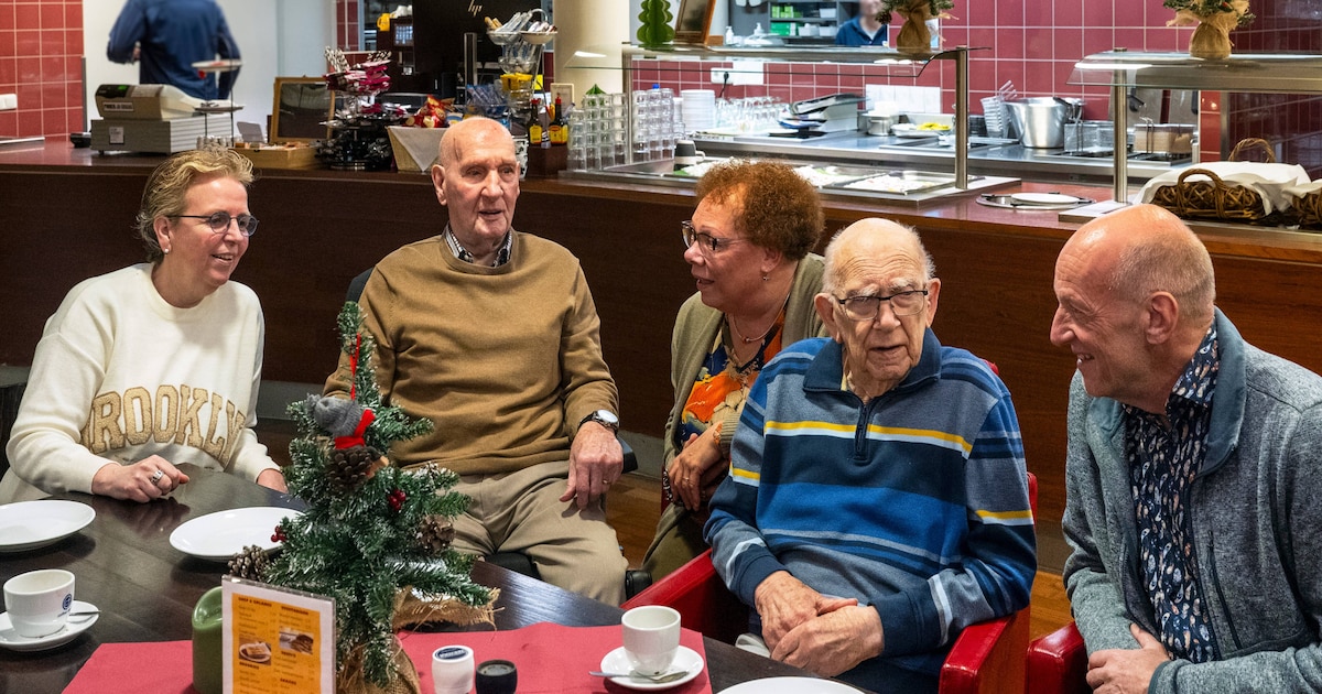 Hopen op oplossing voor restaurant Eldenstaete: Arnhem Centraal vraagt ...