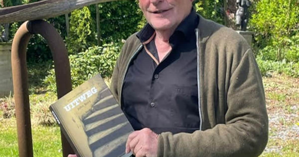 John Bors schreef boek over mistanden in zorg: ‘Ik wist niet dat dit in ...