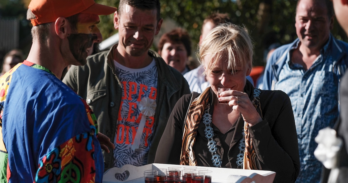 Gezocht voor Bronckhorst: warme, ondernemende burgemeester (m/v), hoeft ...
