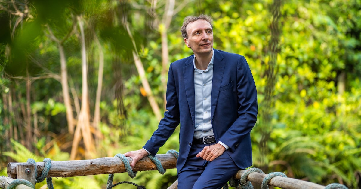 Is een dierenpark als Burgers’ Zoo nog wel van deze tijd? ‘Soms denk ik: hoe hebben we dat toen ...