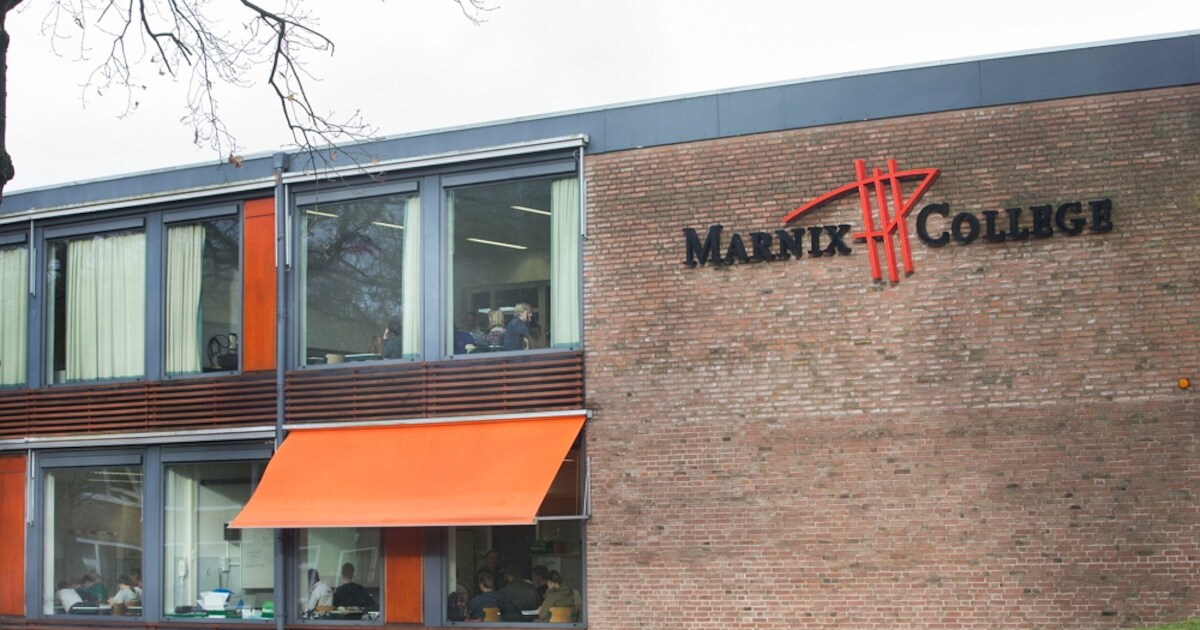Marnix College al 5 jaar last van intern conflict | De Vallei | De ...