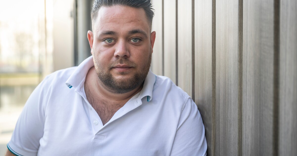 Mark Gillis beleeft overval nog elke dag: ‘Ik ben getekend voor het leven’ | Brabant ...