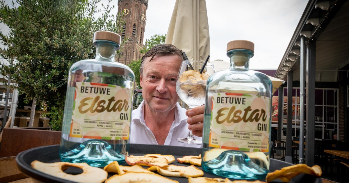 Nu al belangstelling voor overname Café Restaurant de Vereniging ...