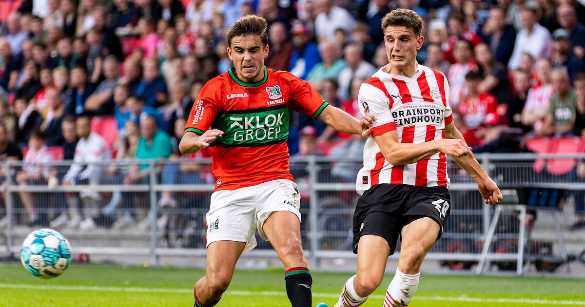 NEC moet bij Cambuur crisis in de kiem smoren: ‘Meer met het hart dan ...