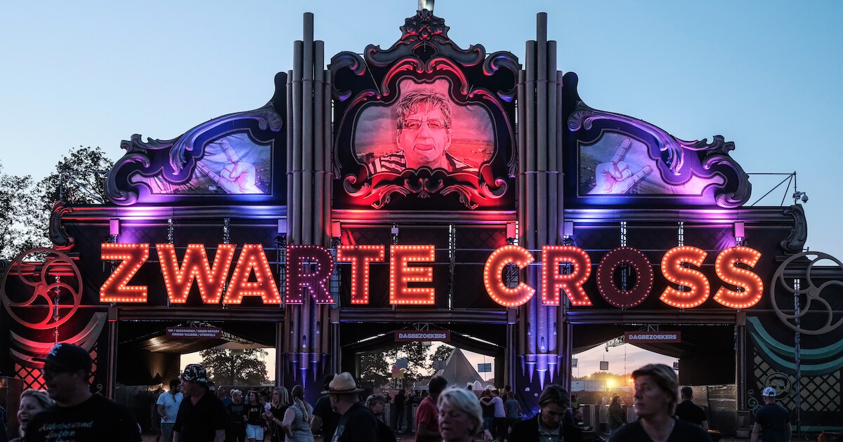 Zwarte Cross-documentaire is vanaf 9 oktober te zien: ‘Ook de moeilijke ...