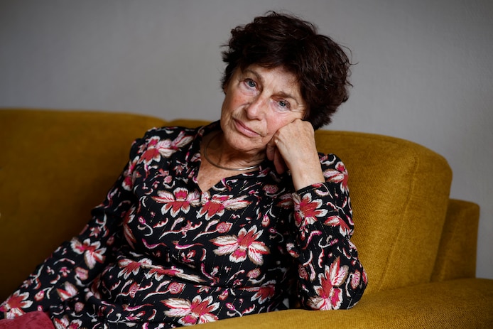 Marianne (74) zag haar man Dirk langzaam sterven, ondanks ...