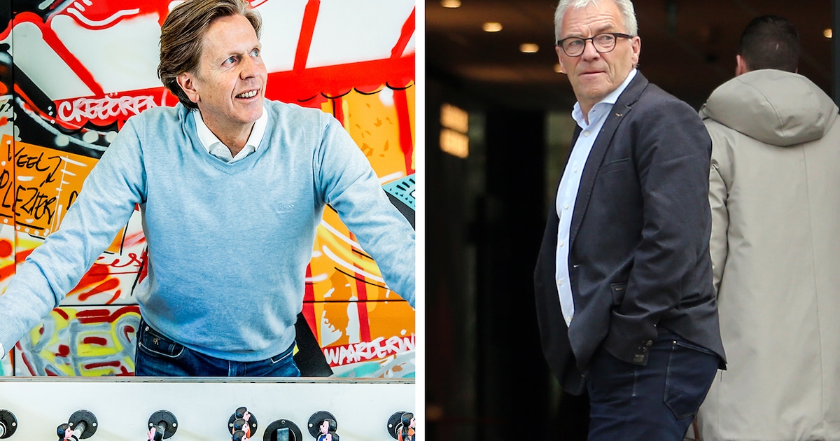 Chaos bij Vitesse laat zien dat hulp nodig is bij overnames, zeggen ...