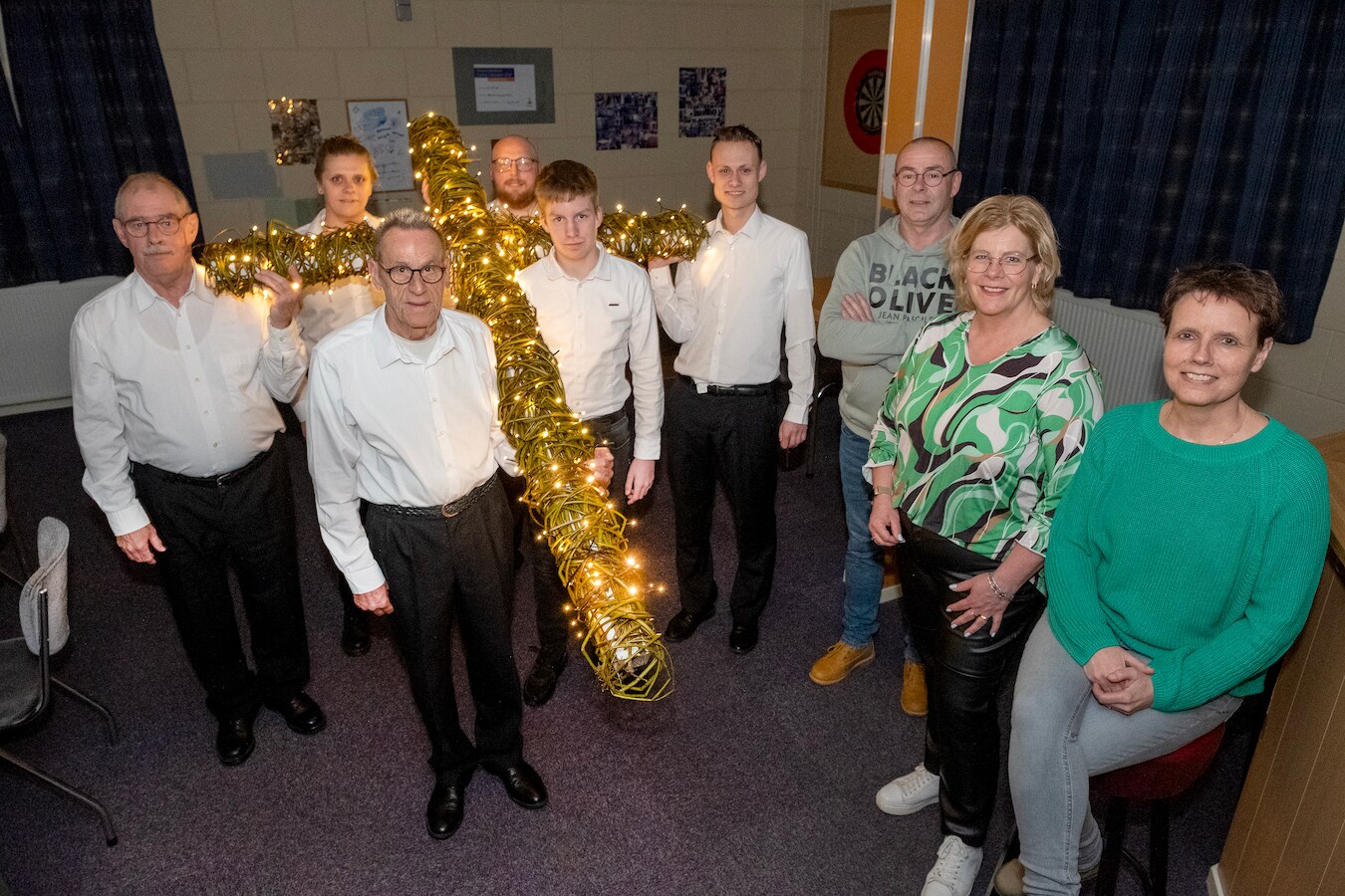 Winkels en clubs weg: in deze dorpen is veel anders geworden - maar zó ...