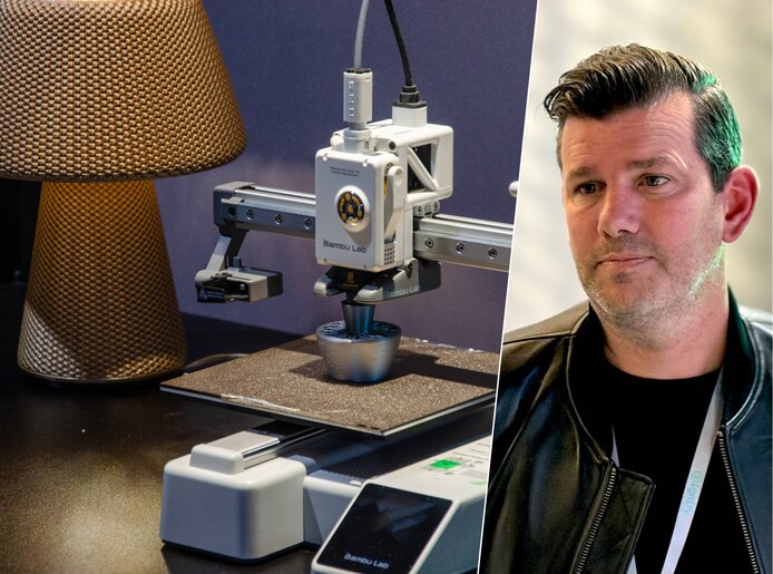 Van voetbalstadions tot supermarkten: Signify verlicht ze met lampen ...