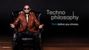 Technofilosoof Rens van der Vorst schudt mensen wakker: ‘Technologie ...
