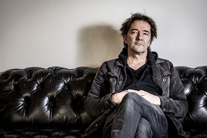 Hoe André Manuel drank, drugs en shag volledig de rug toekeerde: ‘Ik ...