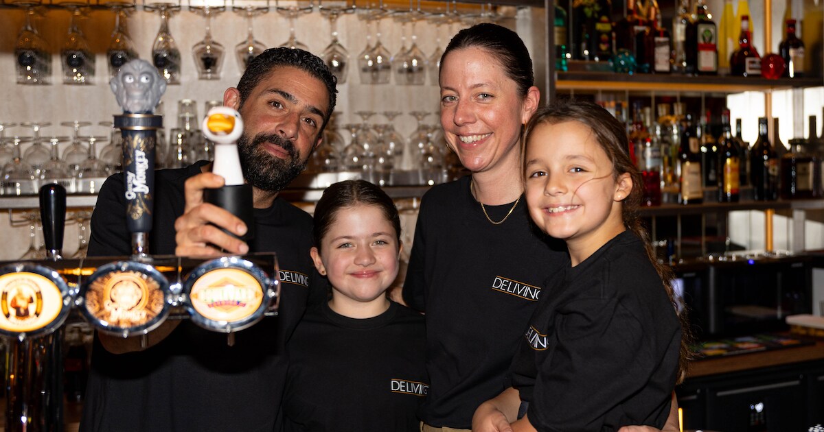 Na vijf jaar keert deze ‘geheime’ horecazaak van Tilburg terug ...