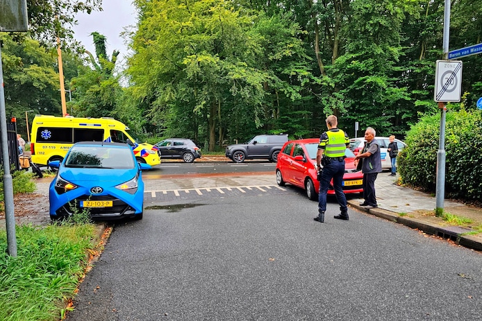 Na zeven ongevallen grijpt Ede in: snel maatregelen om beruchte rotonde ...