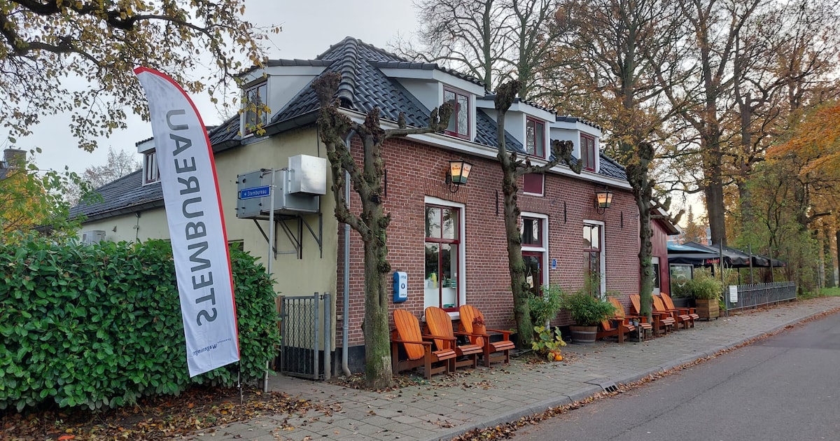 Goed Gesprek woensdag in Wageningen | Wageningen | De Gelderlander.nl