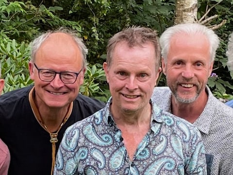 Oer band uit Land van Cuijk treedt gratis op in Maria ten Hovenkapel ...