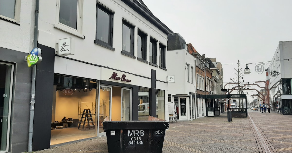 Kledingketen Shoeby opent 7 april winkel in Doetinchem | Regio | De ...
