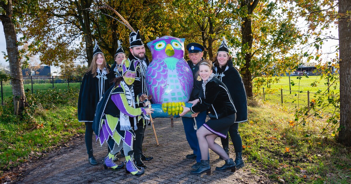 De hofdame ligt er soms wakker van: waar blijft de nieuwe prins van ...