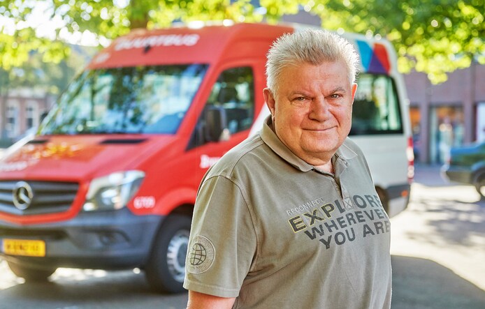 Oud-raadslid Joop van Lanen in Boekel overleden: ‘Joop en betrokkenheid ...