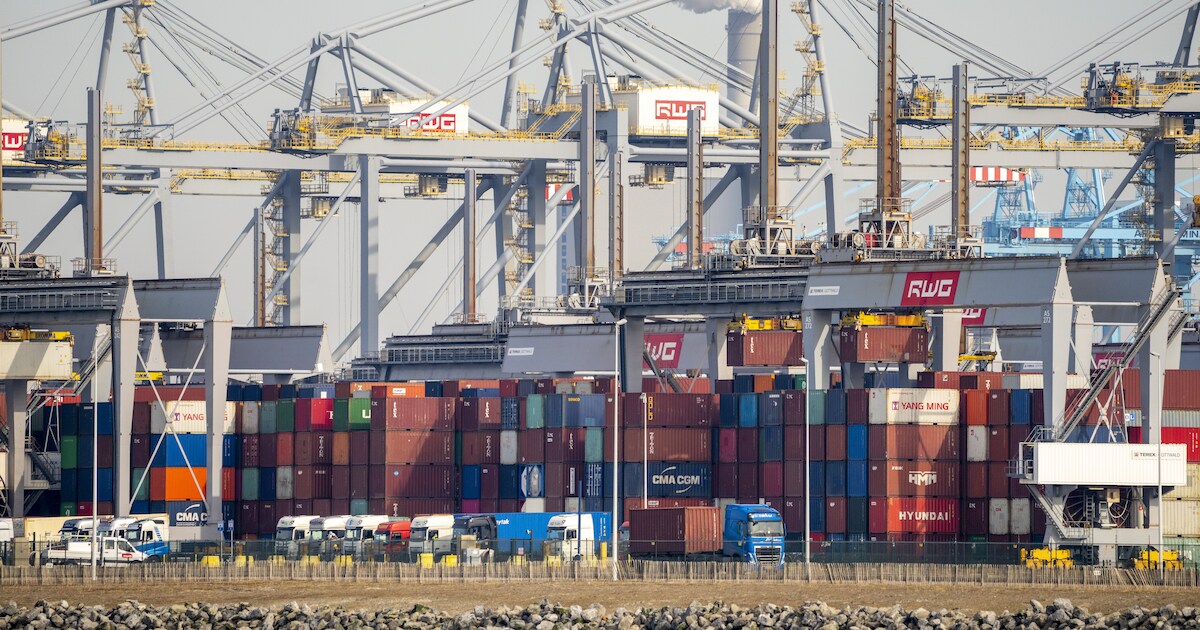 Economische krimp is nog geen ramp, maar wel zorgelijk: Zet in op ...