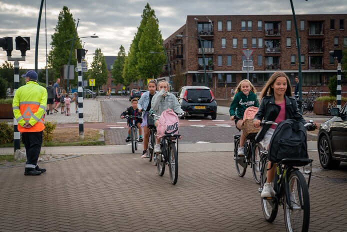 Omwonenden van de Dauw in Elst willen overleg over bescherming van ...