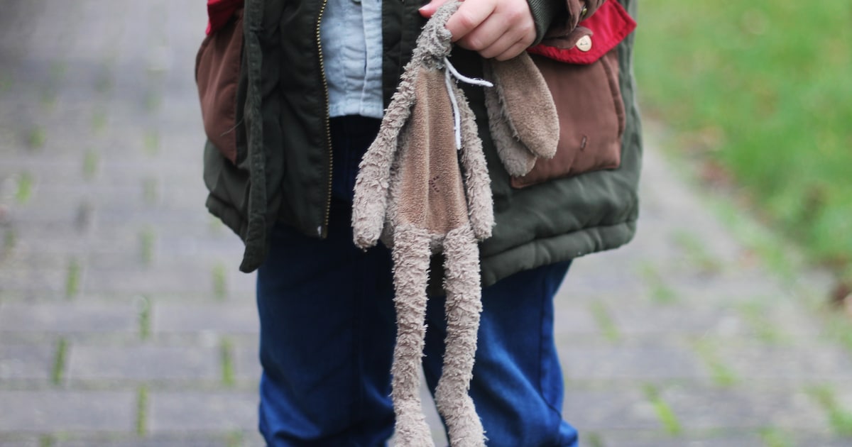 Koop een reserve, zeggen ze, maar dat gaat niet: van dit ‘ding’ is er ...