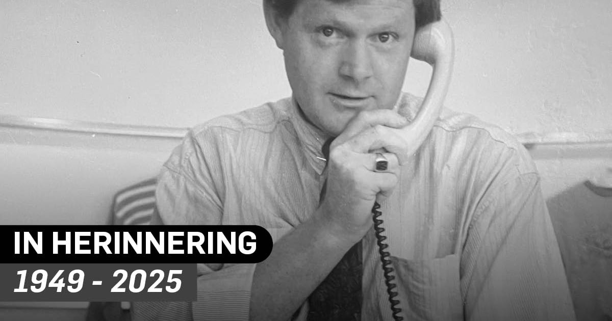 Henk (75) uit Borne wordt samen met baby Kristi gecremeerd | Enschede ...