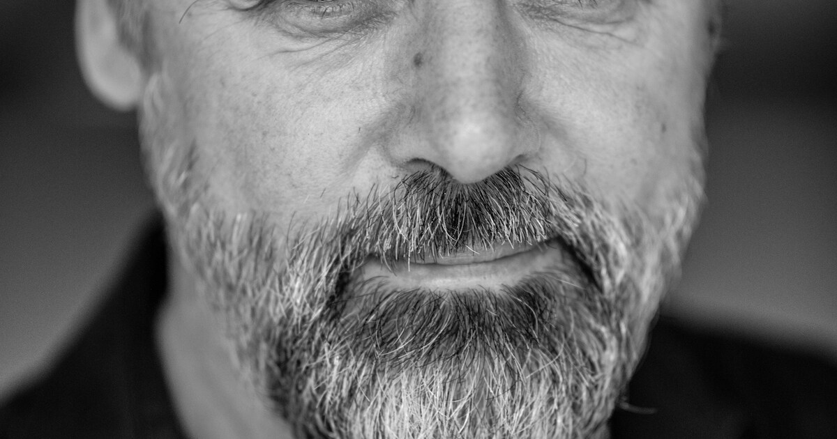 Frank Tazelaar van Wintertuinfestival: Verspreider van verhalen ...