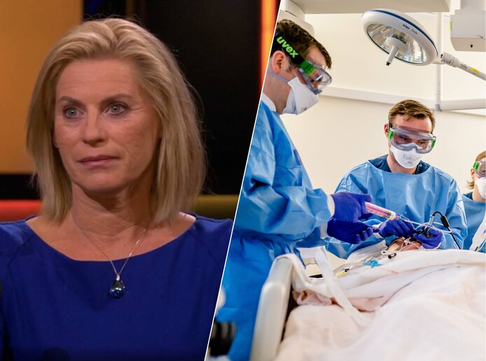 Topvrouw zorgvakbond abrupt ontslagen, en dat gaat volgens de rechter ...