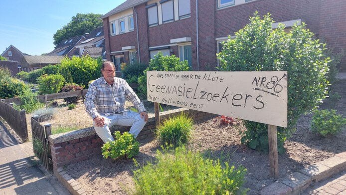 Vreemdelingenhaat begint in de taal | Columns Nijmegen | gelderlander.nl