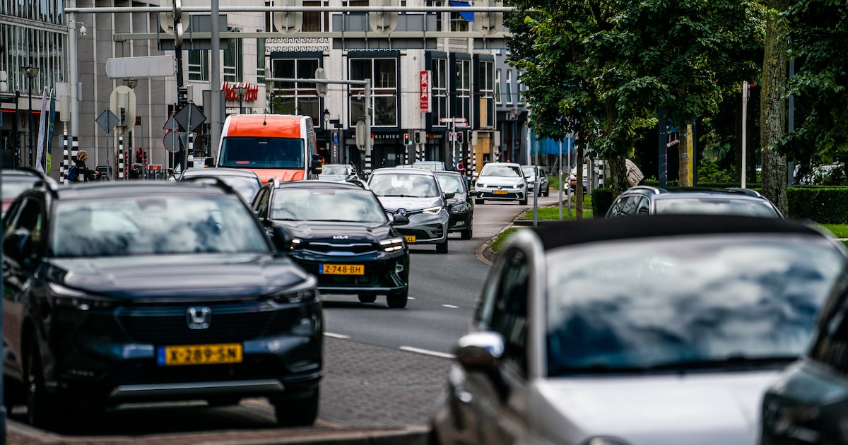 Wethouder reageert op zorgen over Arnhems parkeerplan: ‘Geen ...