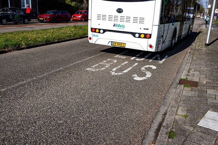 Elektrische bus blijkt bron van overlast: waar ligt de oplossing ...