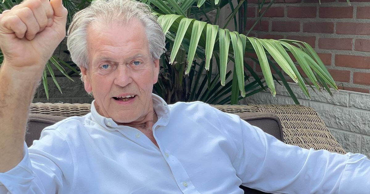 Jos Jansen (1950-2023) overleden: ‘Hij heeft heel Arnhem gestoffeerd ...