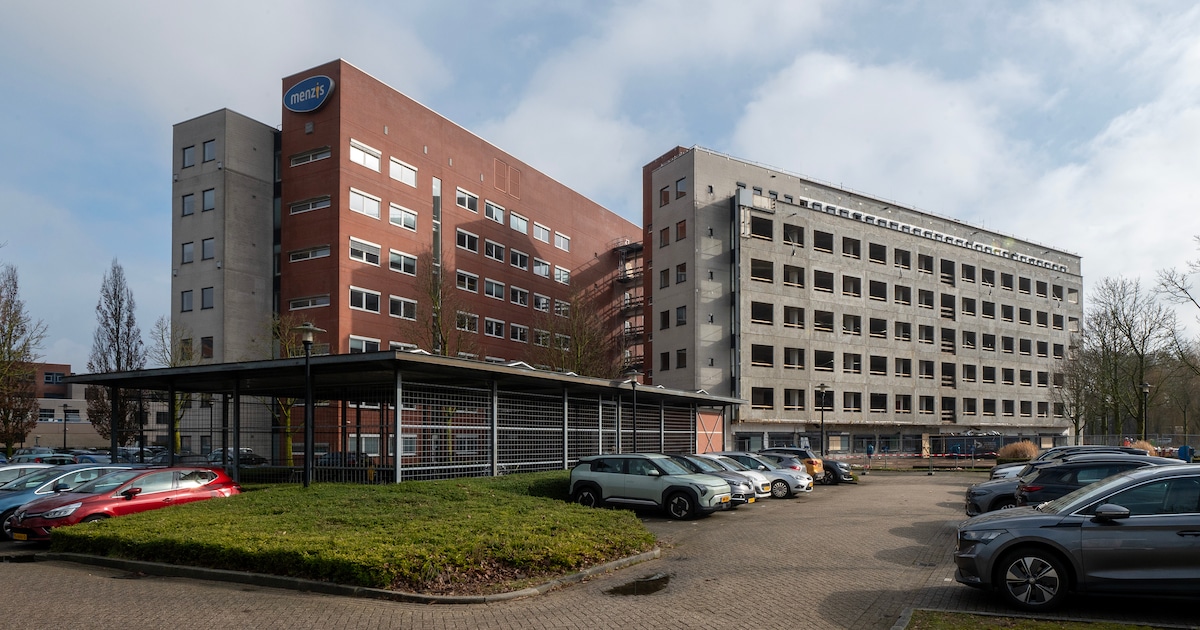 Zorgkantoor Menzis scherpt toezicht aan: screening met gegevens politie ...