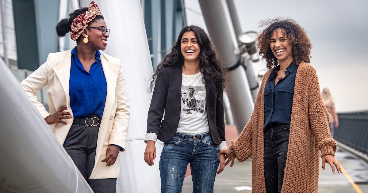 BIJ1 doet mee aan verkiezingen in Nijmegen: ‘Twee zetels zou heel mooi ...