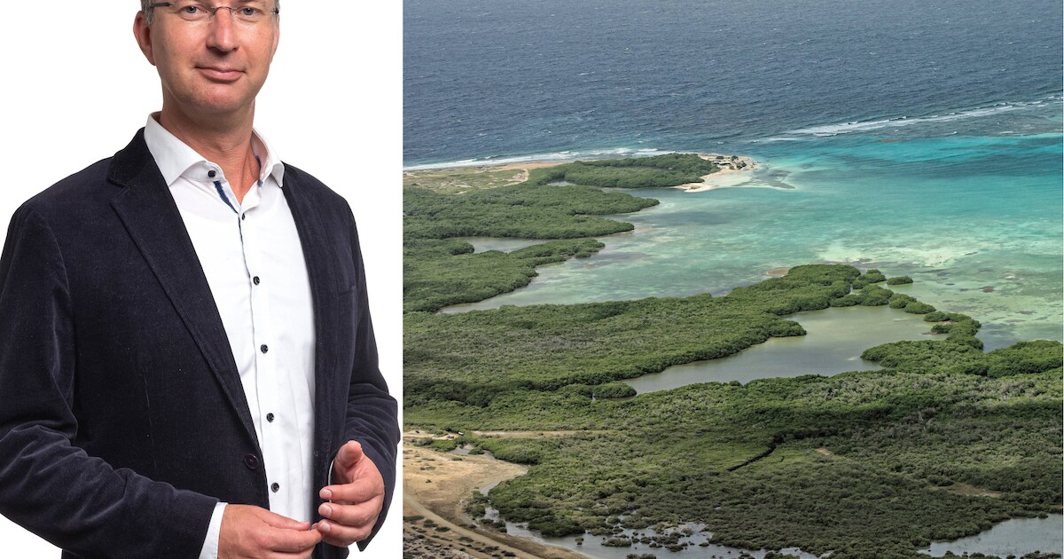 Dat Bonaire ook bij Nederland hoort, was even vergeten in Den Haag | Politiek | De Gelderlander.nl