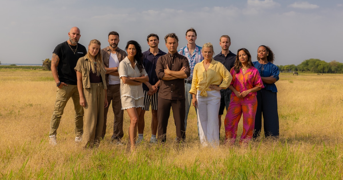 Molloot legt uit waarom spelverloop Wie is de Mol? niet is verklapt ...