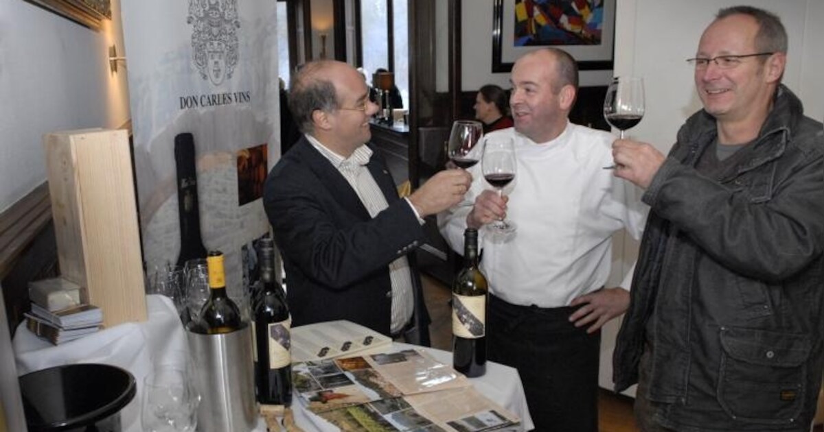 Landgoed vol tongstrelend lekkers | Arnhem | gelderlander.nl
