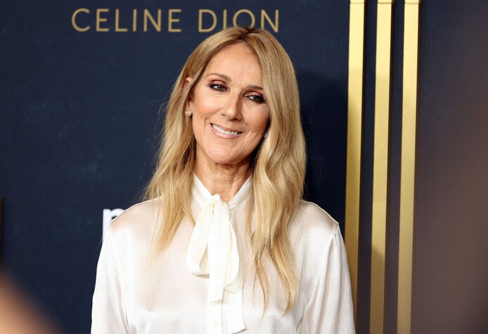 Céline Dion doneert 2 miljoen voor neurologisch onderzoek | Show ...
