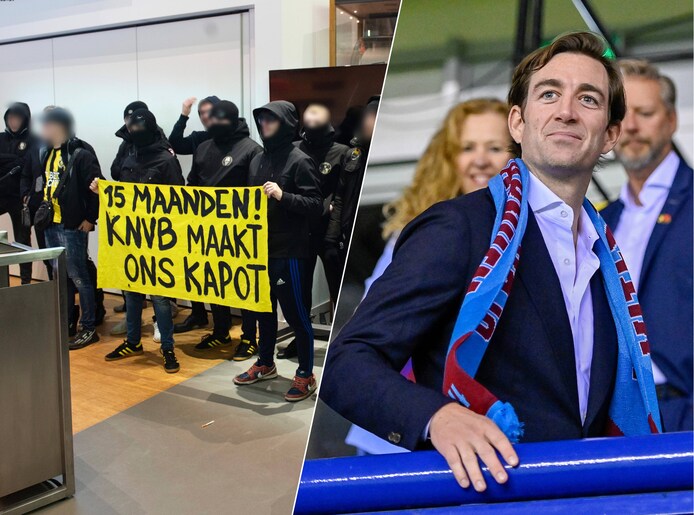 In zijn eer aangetast, ‘door het slijk gehaald’, maar Coley Parry ...