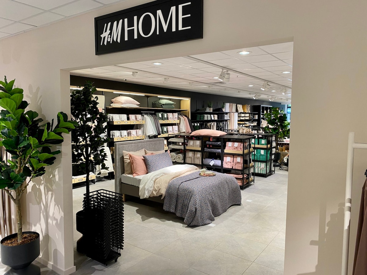 H M Home Munchen