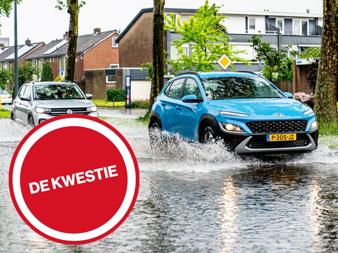 De zon wil maar niet echt doorbreken: wat nu? | Brabant | gelderlander.nl