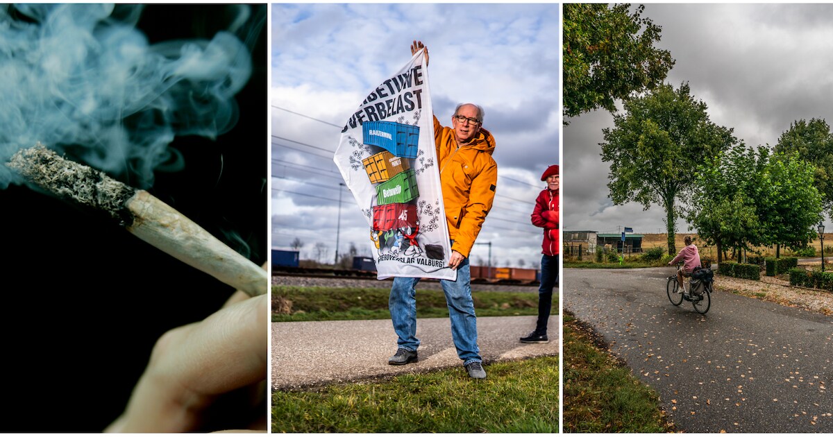 Heet hangijzer blijkt vooral hete aardappel: uitstel, uitstel en ...