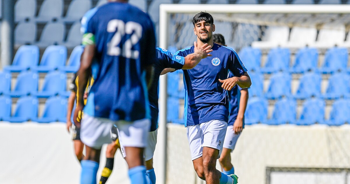 De Graafschap O21 nog op nul punten na twee duels | Sport | De ...